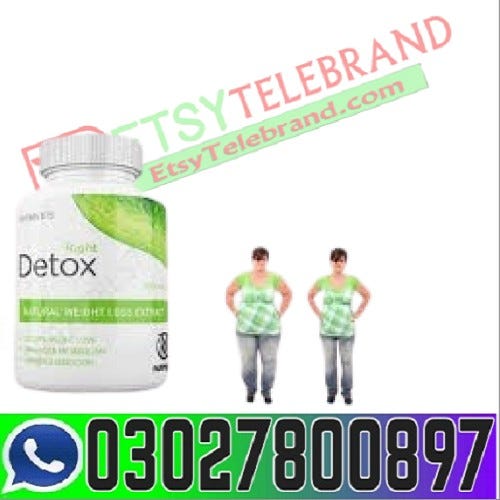 Right Detox Tablets in Pakistan ( 03027800897 ) bist price ...