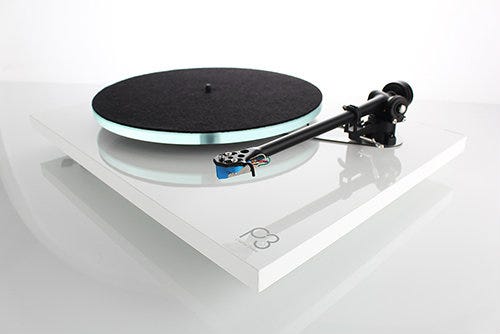 Belt-Driven vs. Direct-Drive Turntables | by Roger Paglia | Medium