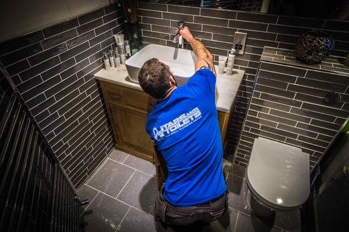 PLUMBING SERVICES IN NEWBURY. Are you looking for a plumber in… | by ...