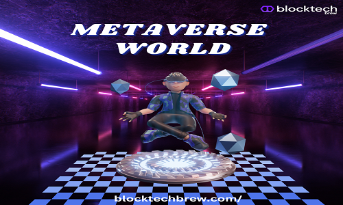 NFT and Metaverse — What Does the Future Hold? | by Metaverse ...