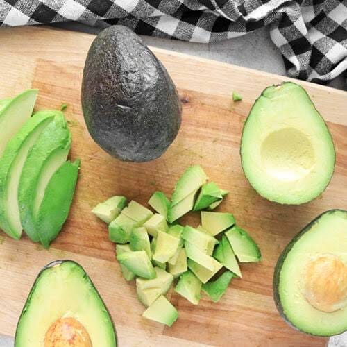 Avocada a Fruit. Avocada is a bright green food with a… | by ...