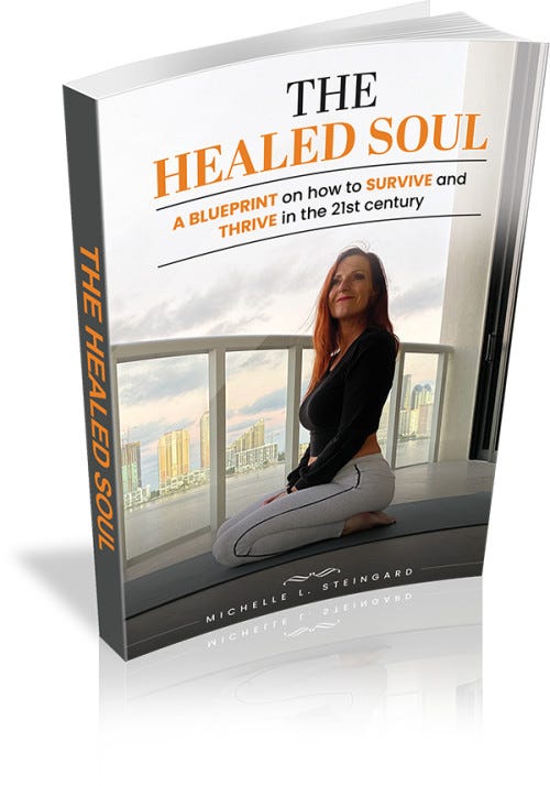 Unleashing Potential with The Healed Soul: “MANIFEST YOUR DESTINY” | by ...