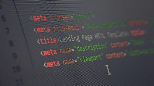 Reflex HTML Basics. Last week we used Nix to create a very… | by James ...