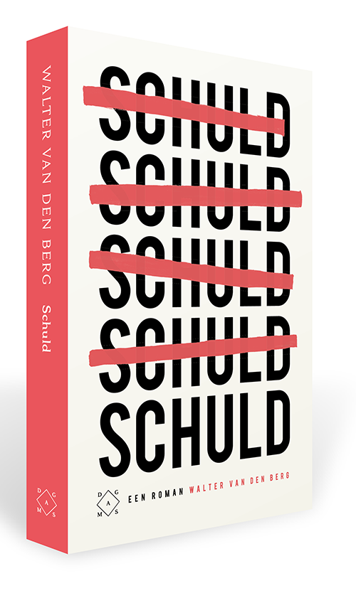 Filmrechten ‘Schuld’ van Walter van den Berg verkocht aan Hazazah ...
