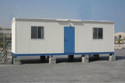 New portacabin in UAE - Farukhwaqar - Medium