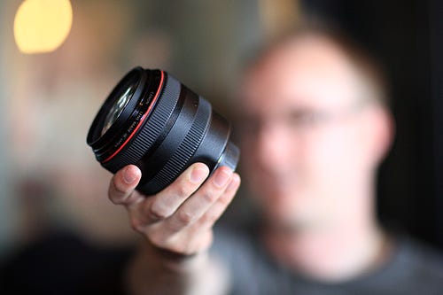 All You Need To Know About Auto Focus | by 69 drops Studio | Medium