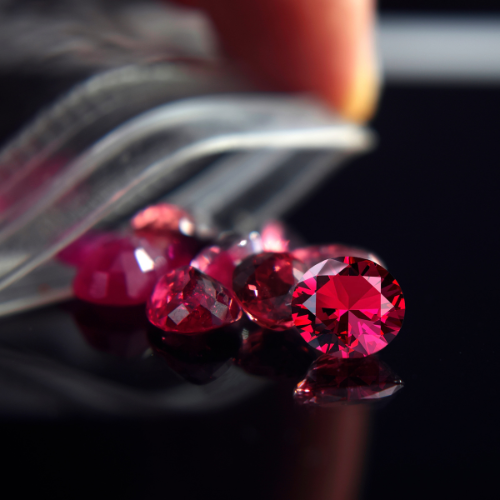 Discover the beauty of Manik Gemstone at Giri Gems & Jewels | by Giri Collections | Mar, 2024 ...