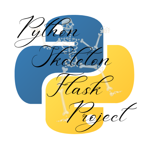 Creating a basic Python-Skeleton-Flask Project | by Bekir Cebeci | Medium