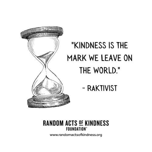 5 Random Acts of Kindness by Arooj Hashmi: | by Arooj Hashmi | Apr ...