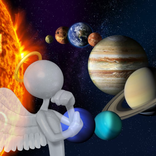 Pondering God. Narcissistic Worship | by Magick Mystic | Dec, 2024 | Medium