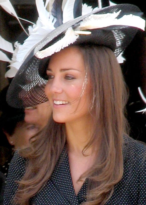 Kate Middleton Birth Chart Analysis 2024 | by Hermes Astrology | Medium