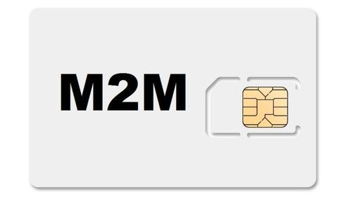 M2M SIM means Machine-to-Machine Subscriber Identity Component. | by ...
