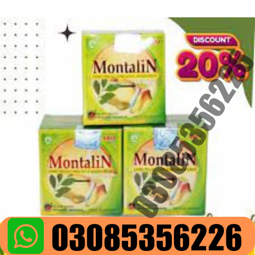 Montalin Capsules in Pakistan = (03085356226) in Stock - Rolimilan - Medium