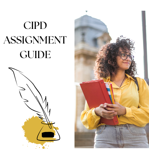 How to Write CIPD Assignments?. CIPD assignments are not as daunting a ...