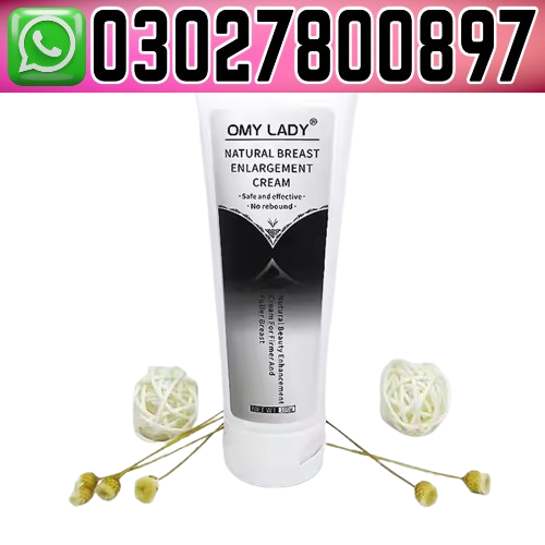 Omy Lady Breast Cream in Pakistan ( 03027800897 ) Best Price | by Rachelmontgomerys | Aug, 2024 ...