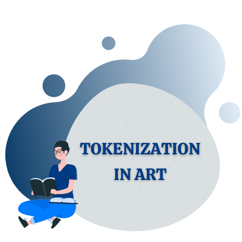 Tokenization in Art. Art has long been one of the most… | by STO ...