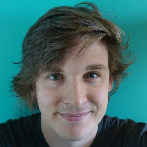 Committed to Success: Will Casarin, The Steamoji Team | by Noel Pullen ...