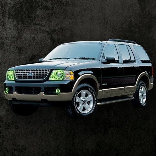LED Concept Lighting. Furious Lights is known as the best… | by Furious ...