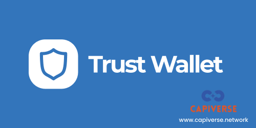 How to add a custom token to Trust Wallet | by Emmanuel Eze | Medium