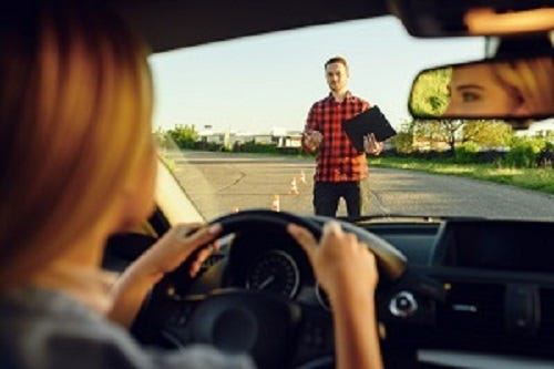 Signs You Are Ready To Take Driving Instructors Training | by Leah ...