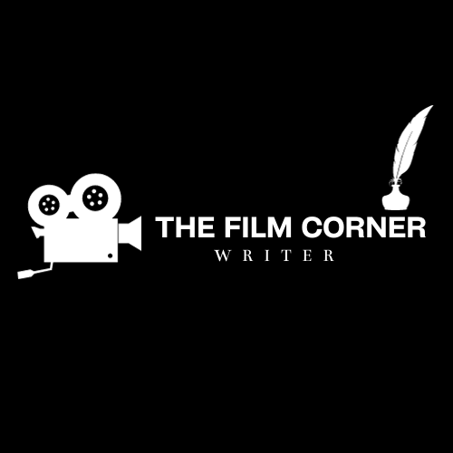 The Film Corner Writer