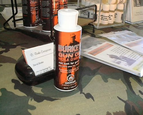 Keep Your Firearms in Top Shape with Gun Oil Lubricant Spray in Canada ...