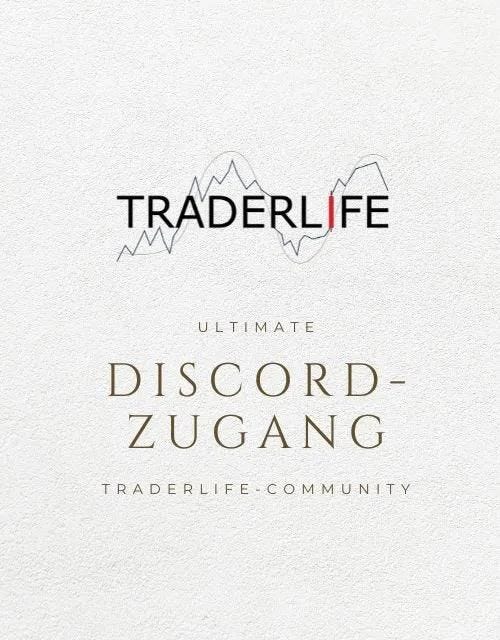 Ultimate Trader Area / Discord Traderlife Community Review | by Minh ...