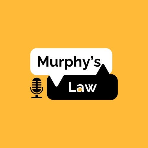 Substack, YouTube, Podcasts, Medium, And New Publications | by Murphy's Law | News And Such ...
