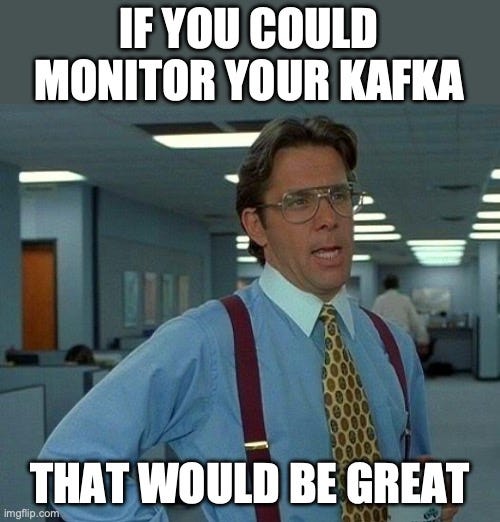 Monitoring Strimzi Kafka Clusters With Prometheus By Moray Baruh Valensas 7263