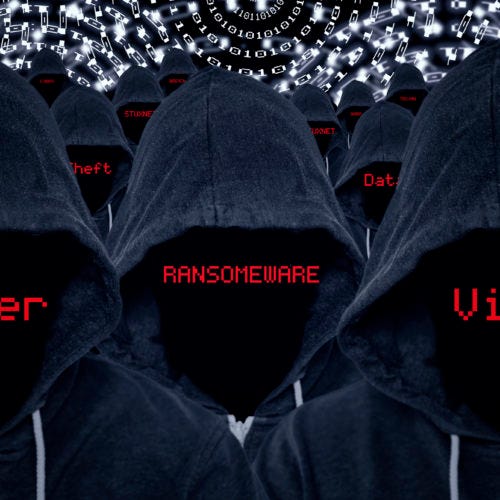 How A Proactive It Approach Can Prevent Ransomware Attacks By