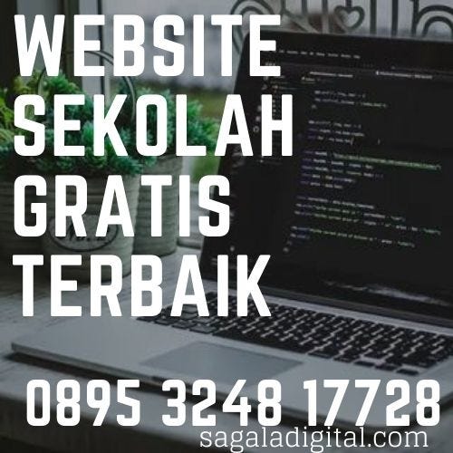 INOVATIF! (WA) 0895–3248–17728 | SAGALA DIGITAL — Web Developer Bali di Buleleng Bali | by Jasa ...