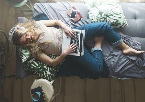 Two definite ways to identify if you are getting enough sleep or not ...