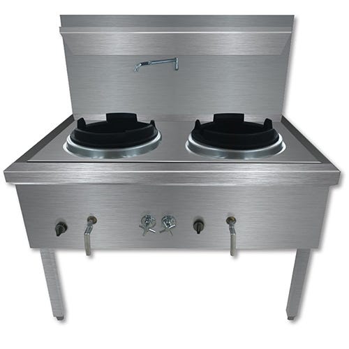 Chinese Bhatti Manufacturer: Empowering Indian Kitchens for Authentic ...