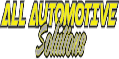 All Automotive Solutions. Ensure your car is given the care and… | by ...