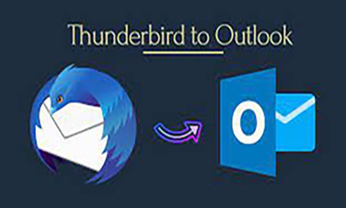 Backup Thunderbird Mailboxes to PST for Outlook | by Christanglina | Medium