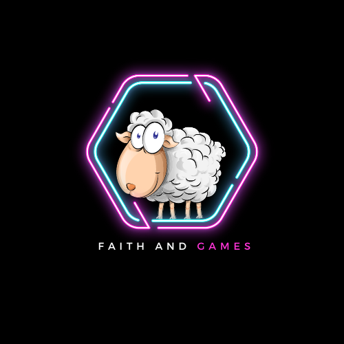 Faith and Games