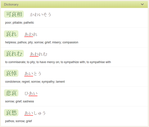 Tools for Remembering the Kanji #1 | by Tejash Datta | Medium