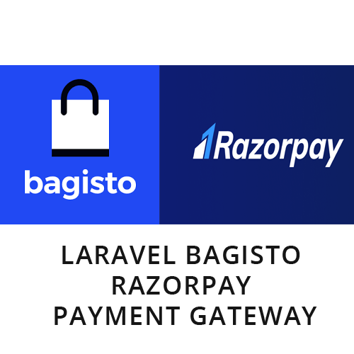 Bagisto Laravel Razorpay Extension | by Saju G | Medium