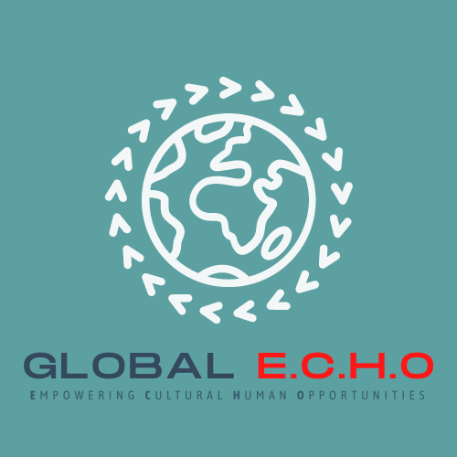 Learning Experience #2 | Global E.C.H.O | by Echoglobal | RE:Connect ...