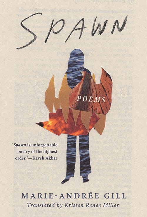 “yes the body:” A Quarantined Review of Spawn | by Stacy Pratt | ANMLY ...
