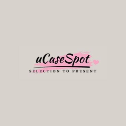 Ucase Spot - uCase Spot - Medium