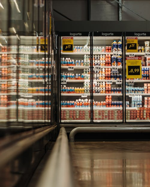 Here’s How to Get Your First Commercial Refrigerator in California | by ...