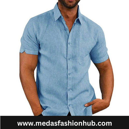 Unveiling the Best-Kept Secret: Affordable, Stylish Men’s Shirts Online ...