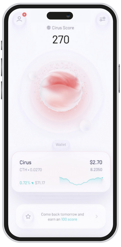 Can Cirus (CIRUS) make money from Wallet-as-a-Service? | by Daniel G ...
