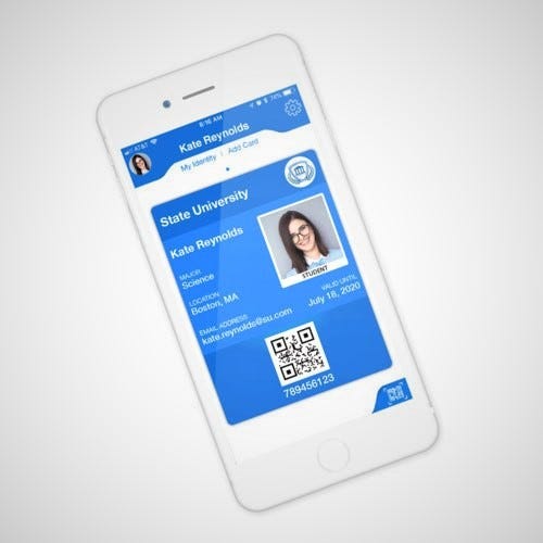 Why Online Digital Visiting Card For Businesses Are Great Option? | by ...