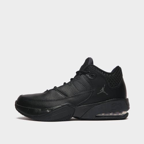 Jordan Max Aura 3s. Our Verdict | by Vincent Salas | Oct, 2024 | Medium