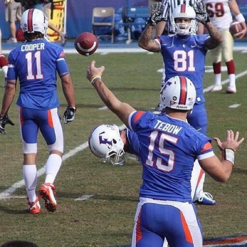 “You will never see a team play harder” | by Aaron Solender | Medium