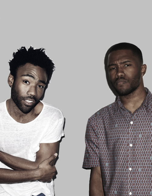 If Frank Ocean Released Childish Gambino s Awaken My Love It Would Already Be A Classic by Too Thoro Still Crew