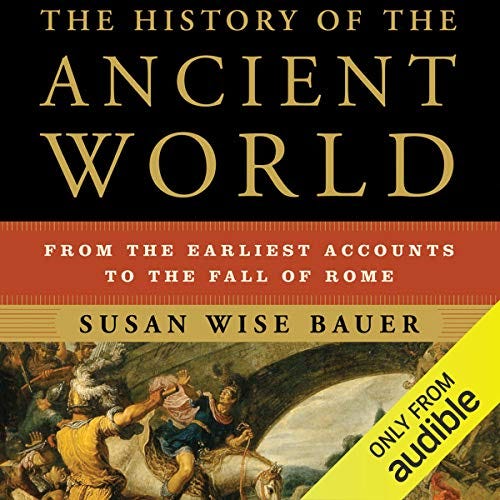 A Captivating Journey Through Time: A Review of “The History of the ...