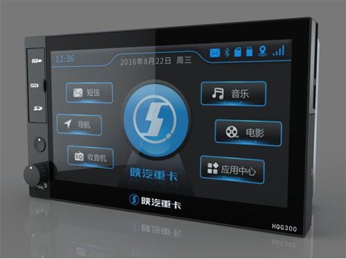 2 Din Android HQG-6106. Description of Android 2 Din In-dash… | by ...